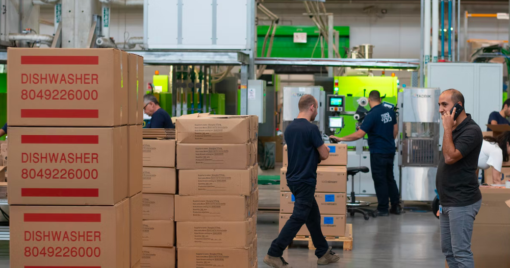 Como funciona o modelo de gestão de estoque FIFO / PEPS?